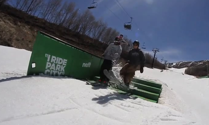 PC Loke Dogs – OScrew