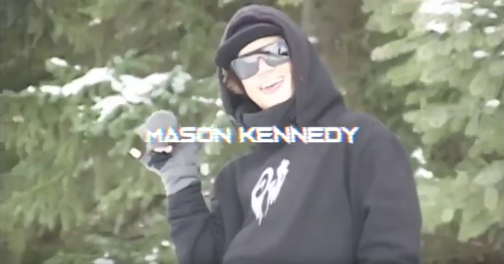 Mason Kennedy 2018 – OScrew